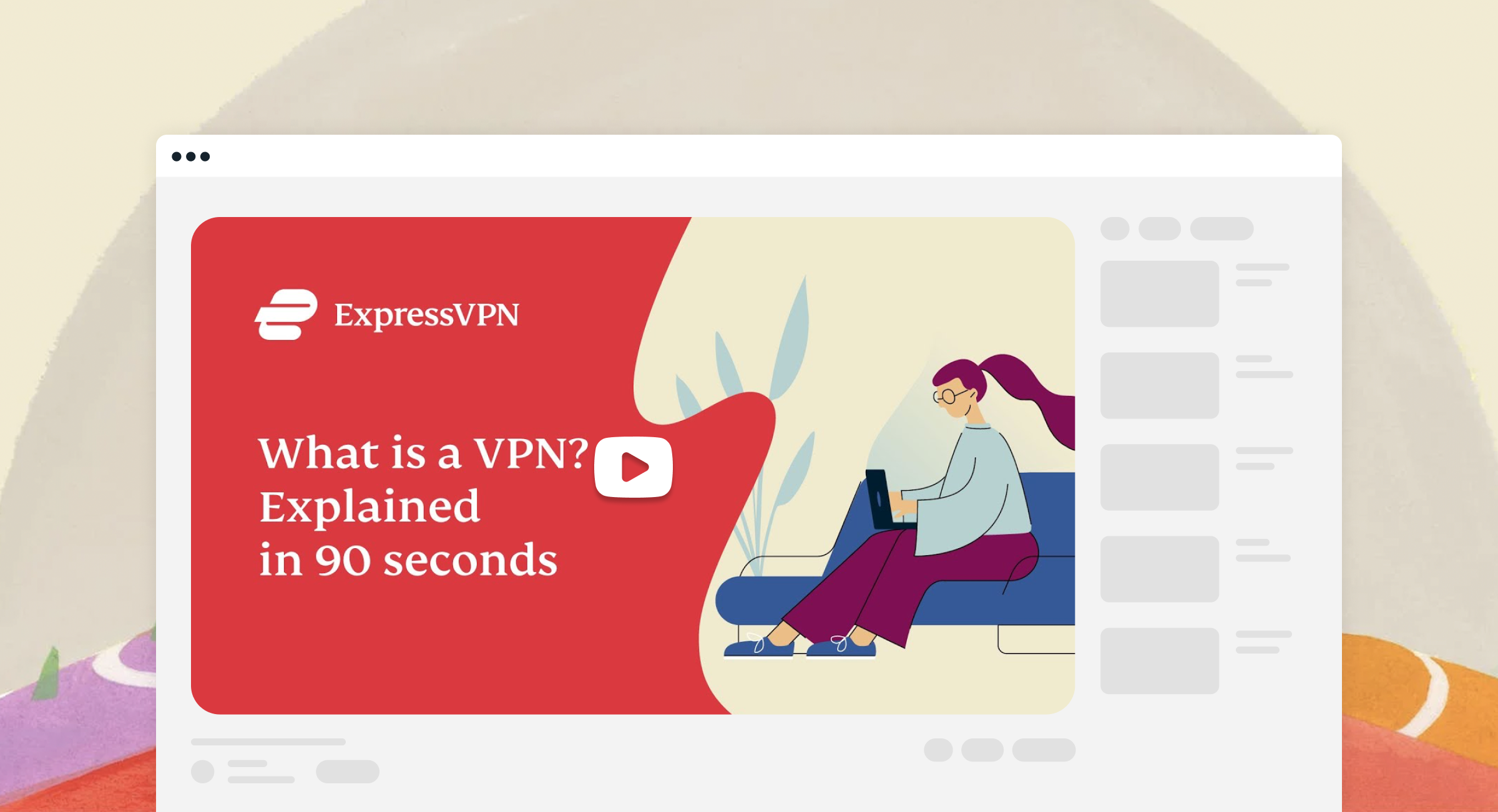 imgix - ExpressVPN Case Study